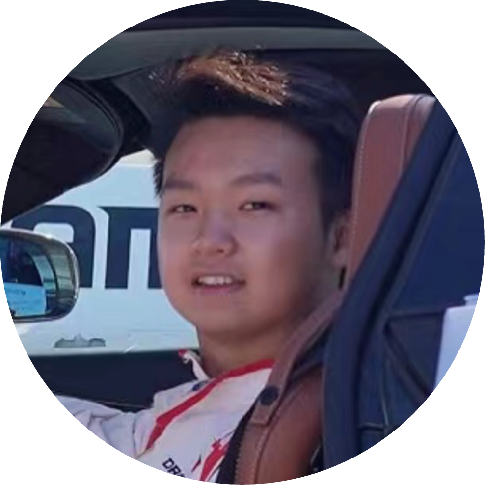 Yuhao Wang's Website